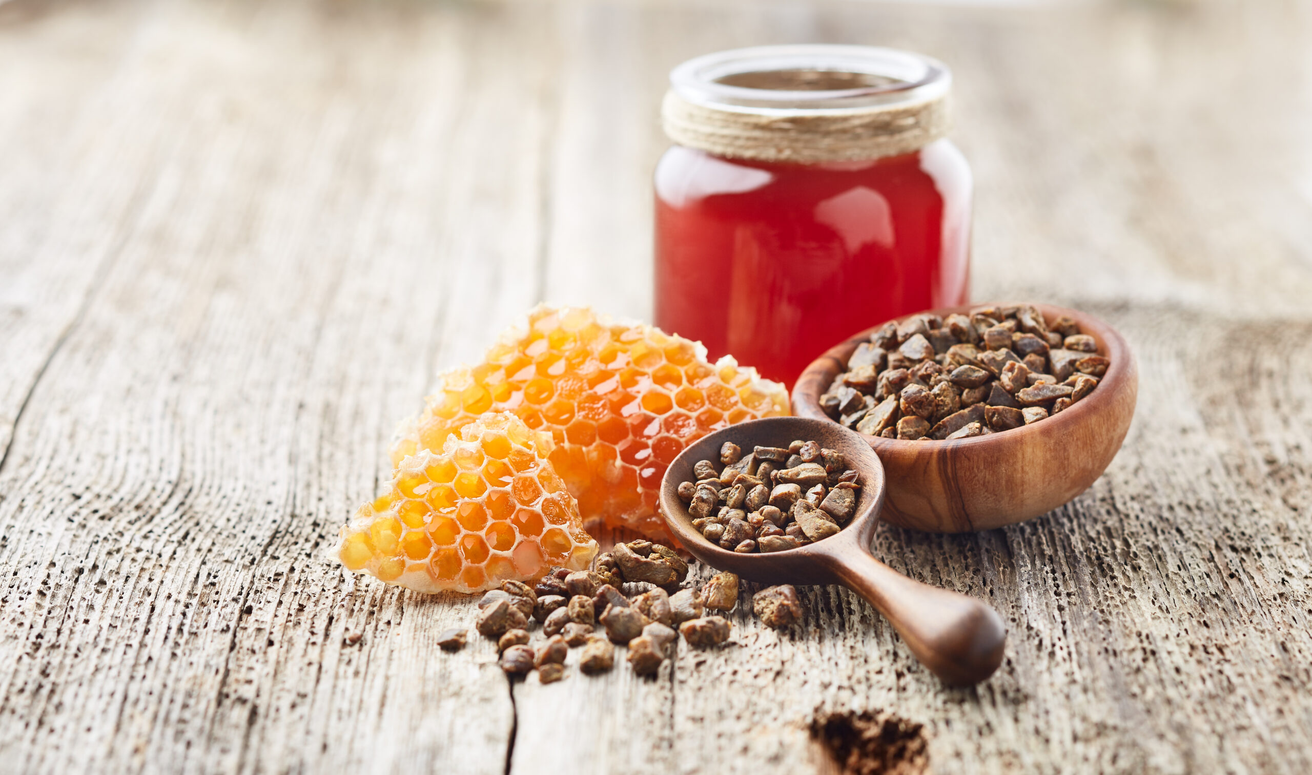 Šta je propolis i koji je njegov značaj - Savjetuje