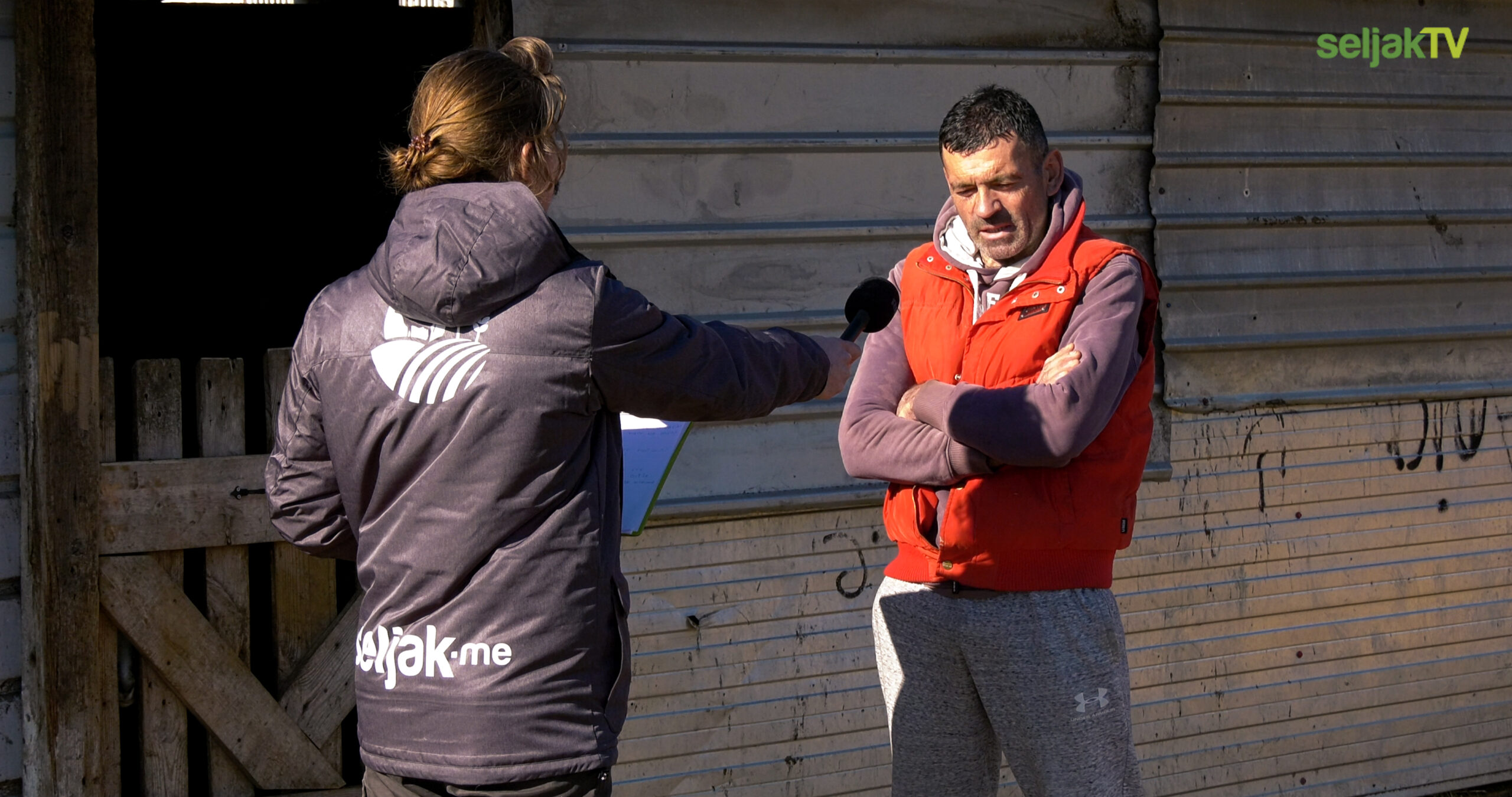 Seljak TV: Farma koza, Dragoslav Džoganović (4K) - Savjetuje